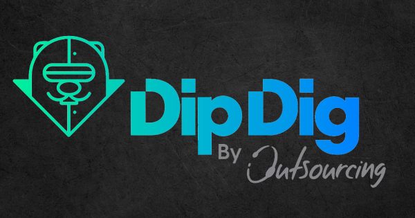 Inteligencia Artificial Generativa conoce Dip Dig